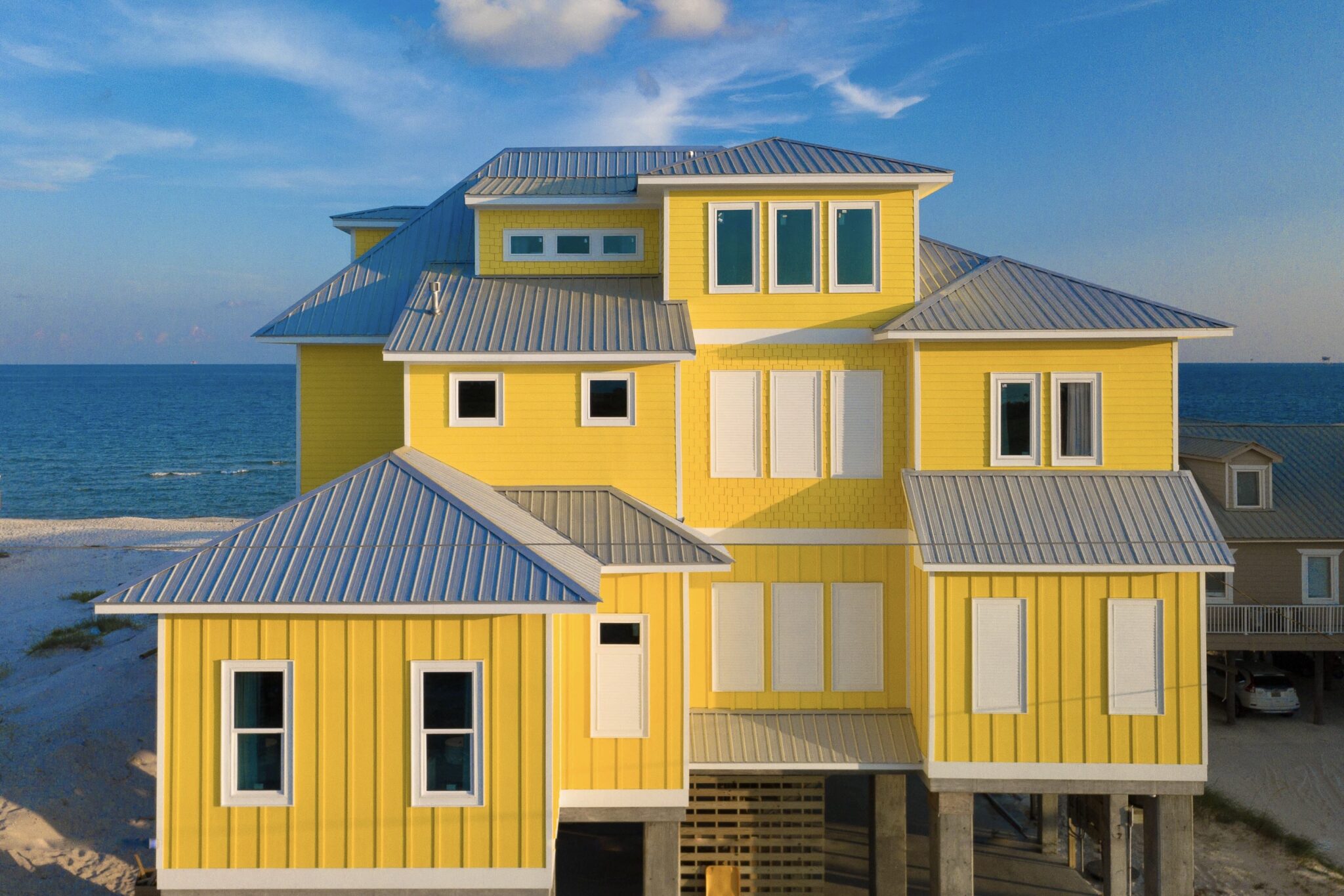 Banana Cabana 2.0: Luxury Gulf Shores Rentals with a Splash of Fun